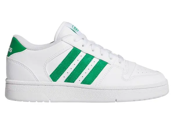 Adidas Break Start Sneakers