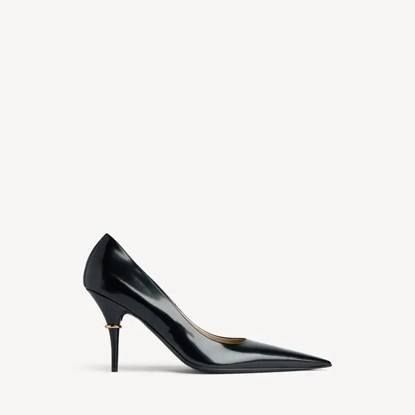 Balenciaga Avenue 90mm Pumps - Black