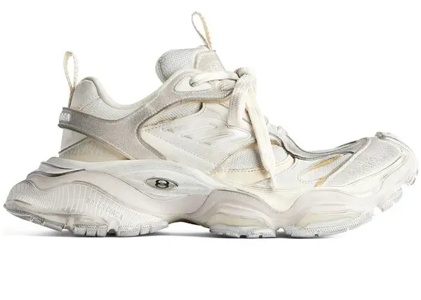 Balenciaga Cargo Sneakers