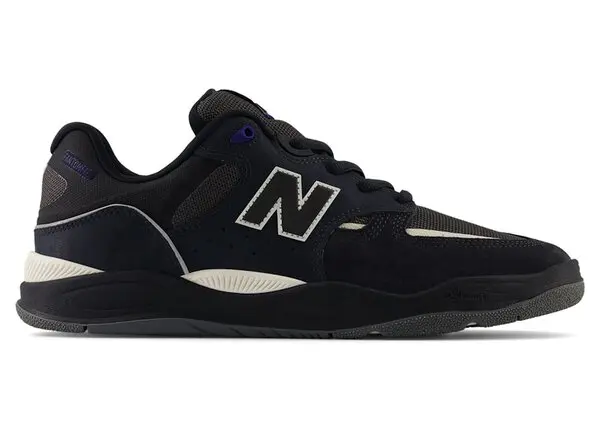 NEW BALANCE Numeric 1010 Tiago Lemosin Sneakers - Phantom/timberwolf