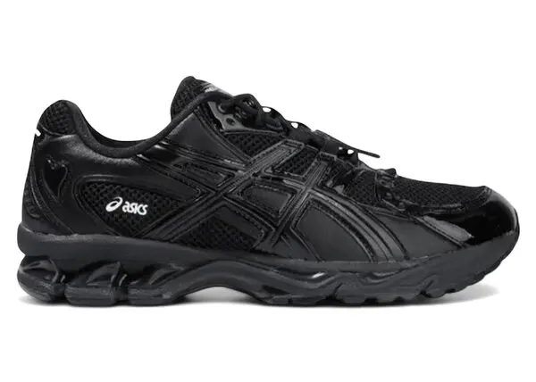 Asics Gel-nimbus .1 Kimhēkimin Sneakers - Black