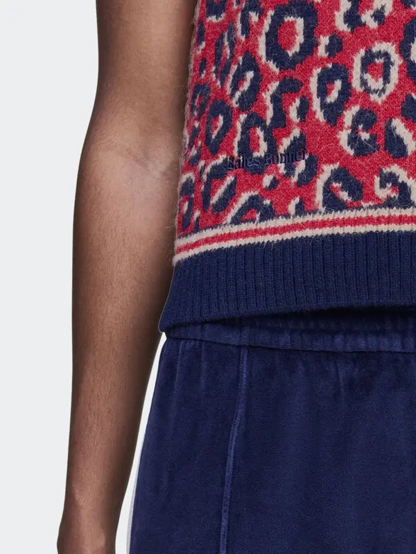 WALES BONNER X ADIDAS Sweater Wb Knit Vest