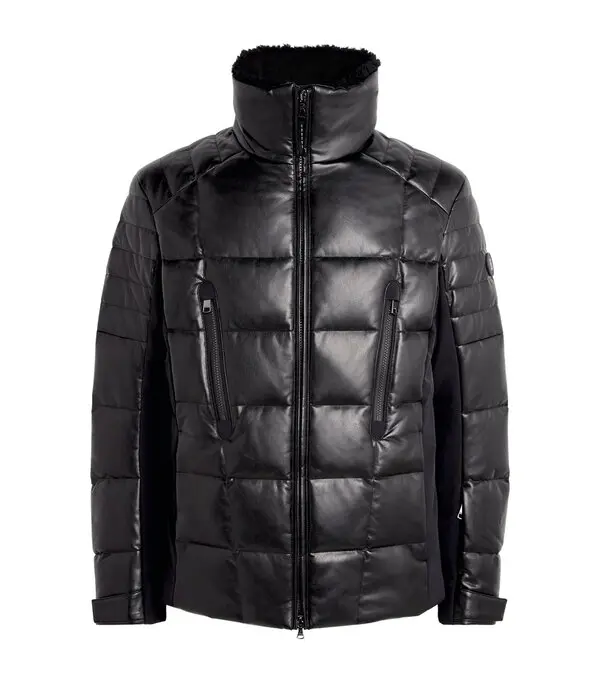 Bogner Down Calem Ski Jacket