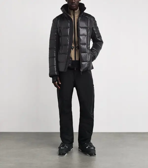 Bogner Down Calem Ski Jacket