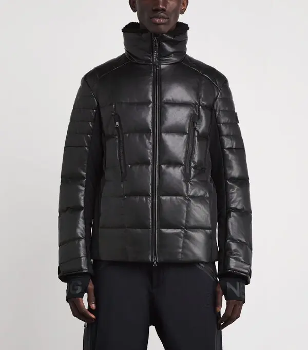 Bogner Down Calem Ski Jacket
