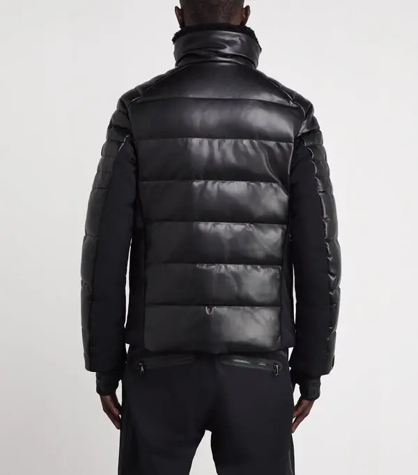 Bogner Down Calem Ski Jacket