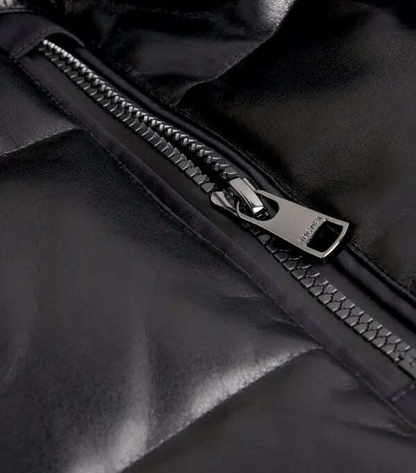 Bogner Down Calem Ski Jacket