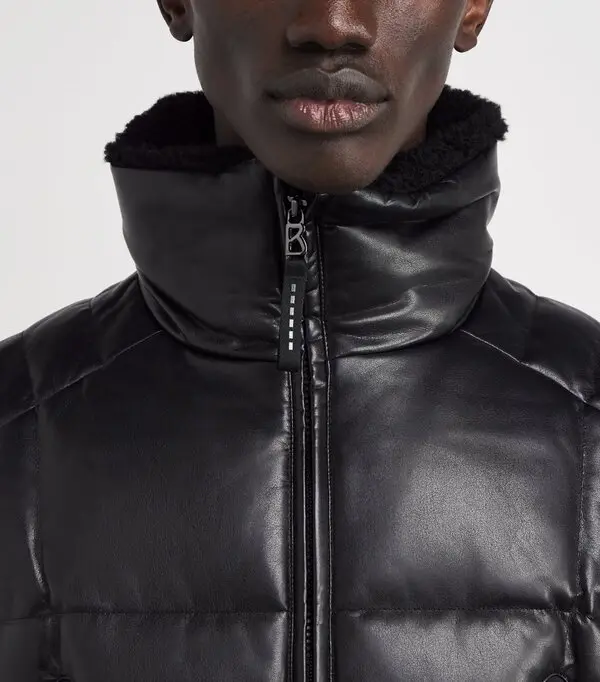 Bogner Down Calem Ski Jacket