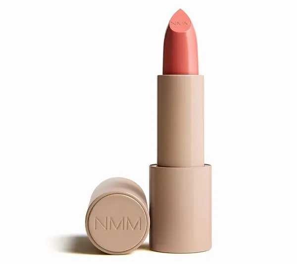 NO MAKEUP MAKEUP Creme Classic Lipstick - One-color