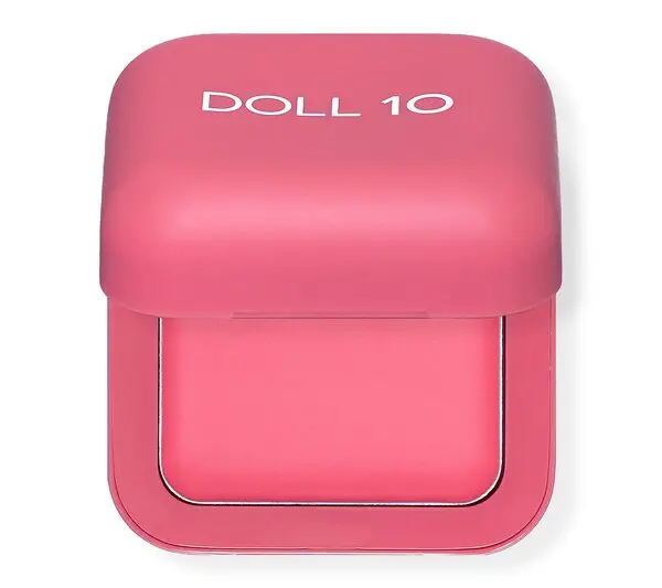 DOLL 10 Peptide Bounce Blush - One-color