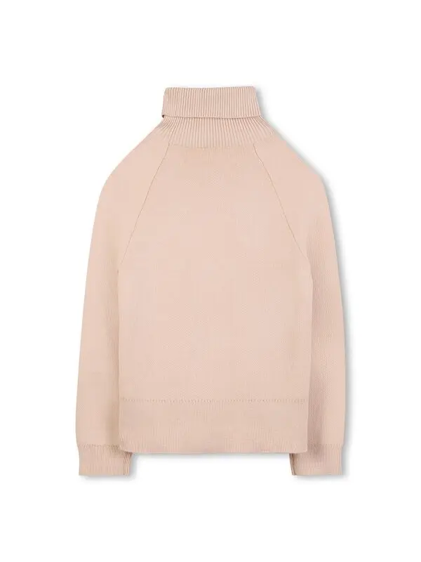 Chloé Logo Pull