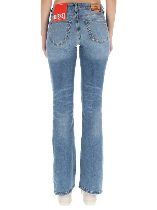 DIESEL® 1969 D-ebbey Jeans - Denim