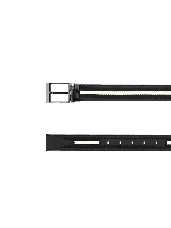 Bally Shiffie Belt