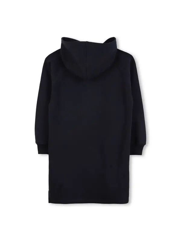 Chloé Hooded Dress