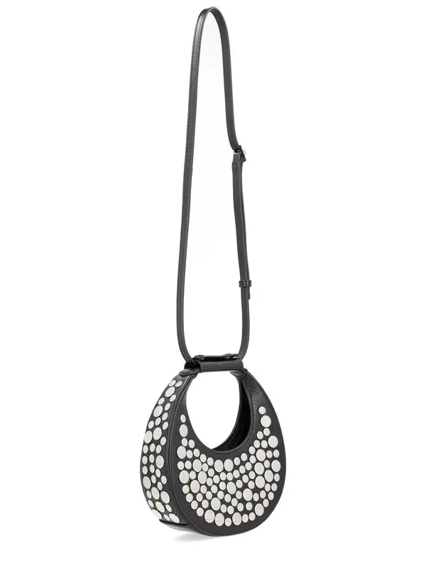 Staud Handheld Bag - Black