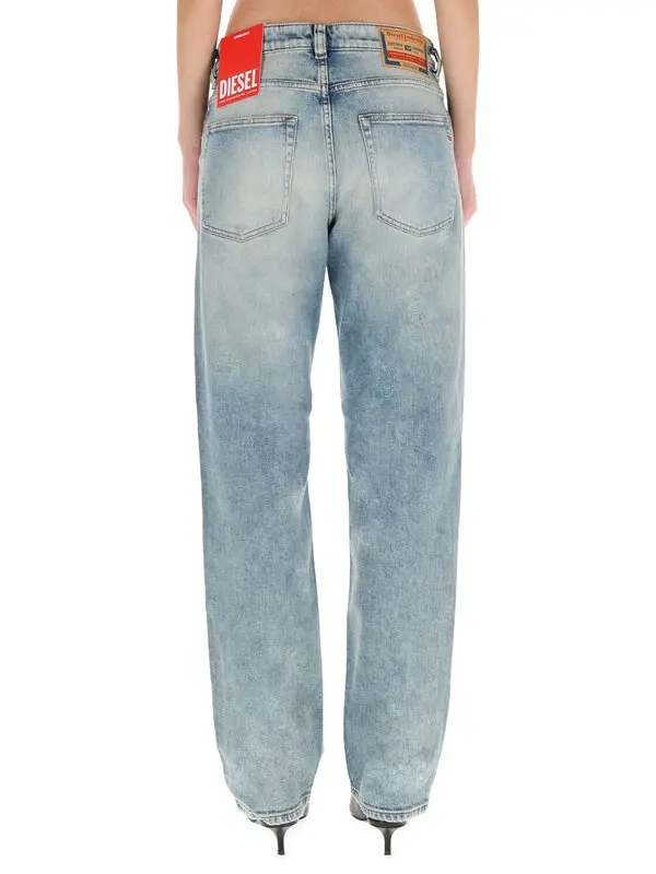 DIESEL® 1988 D-ark Jeans - Denim