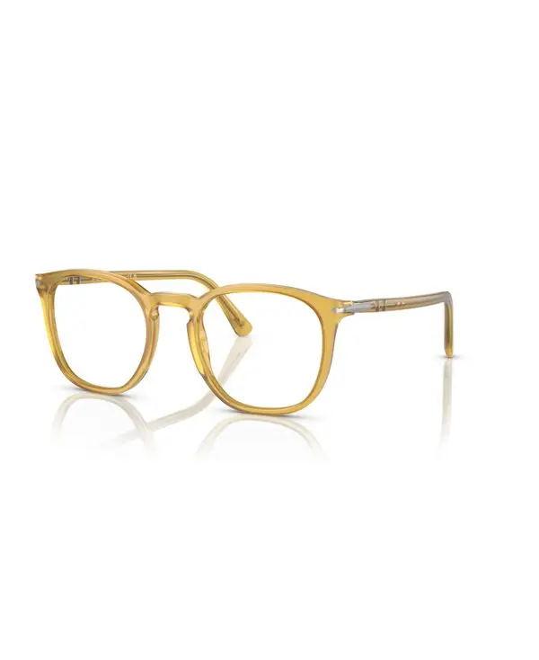 Persol Panthos Eyeglasses - Miele