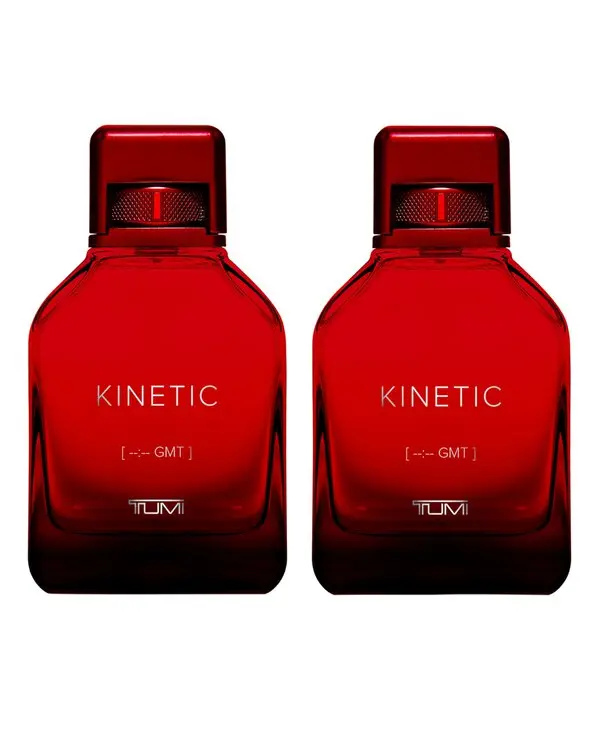 Tumi 2-pc. Kinetic Eau De Parfum Set - No Color