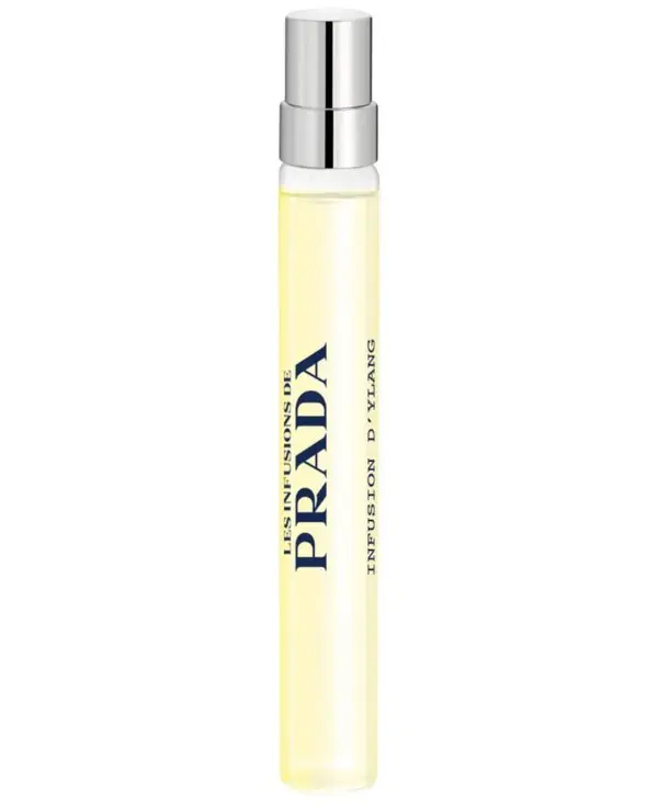 Prada Infusion Ylang Eau De Parfum - No Color