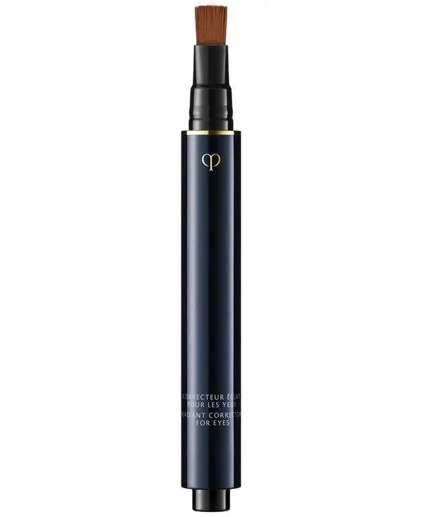 CLE DE PEAU BEAUTE Radiant Corrector Concealer For Eyes - Coffee