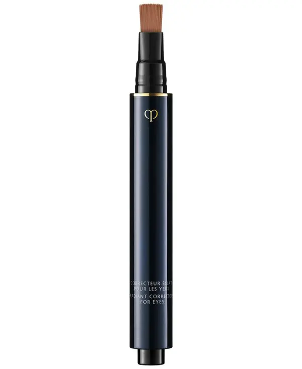 CLE DE PEAU BEAUTE Radiant Corrector Concealer For Eyes - Hazelnut