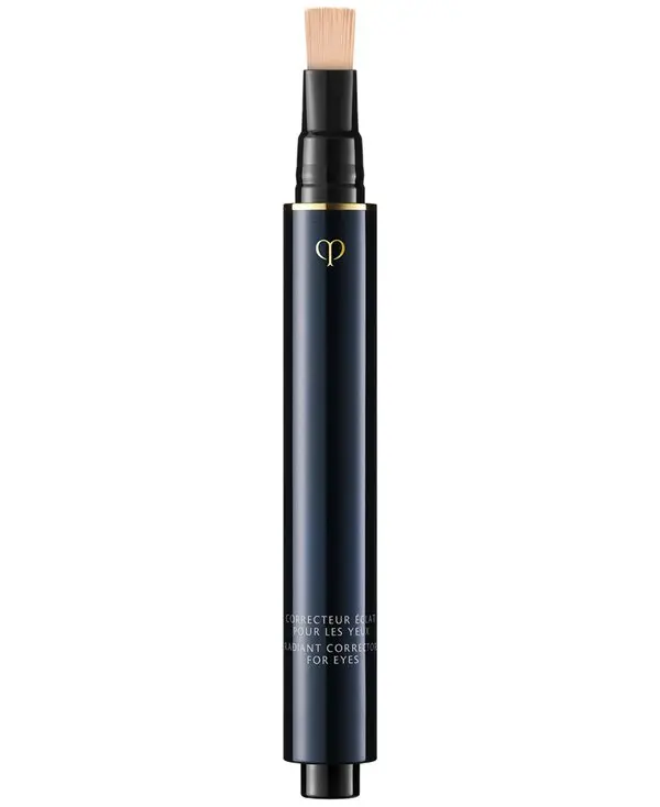 CLE DE PEAU BEAUTE Radiant Corrector Concealer For Eyes - Ivory