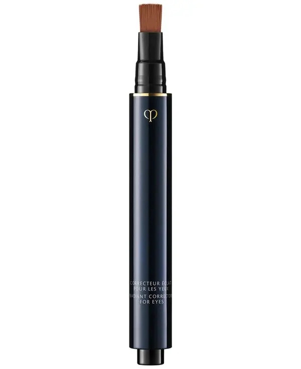 CLE DE PEAU BEAUTE Radiant Corrector Concealer For Eyes - Nutmeg