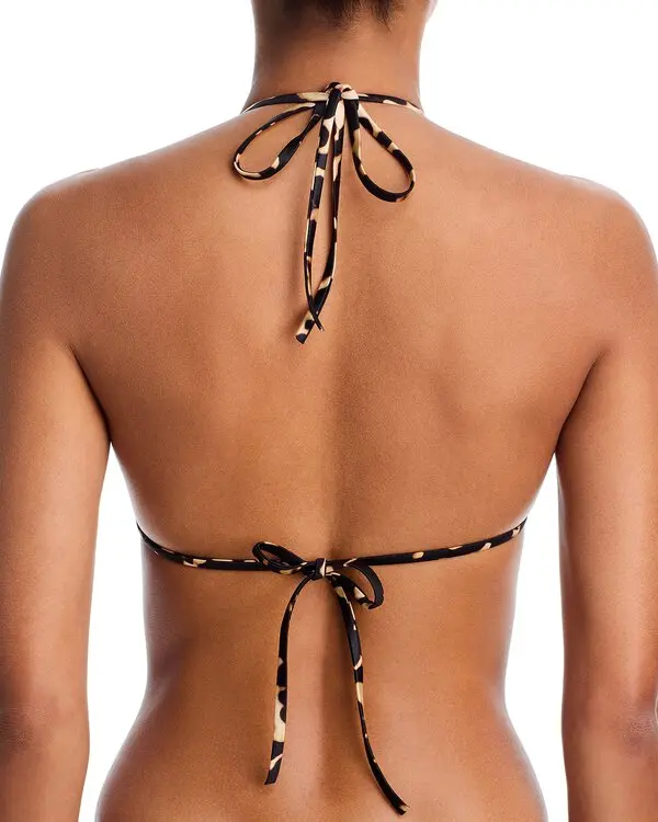 Staud Lido Bikini Top