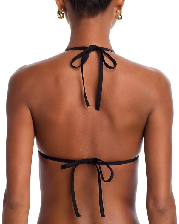 Staud Koko Bikini Top