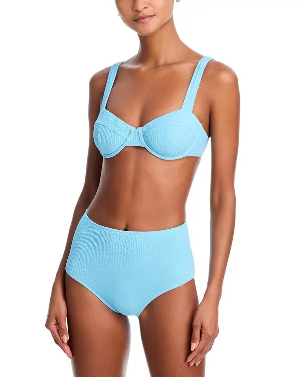 Solid & Striped The Lilo Bikini Bottom