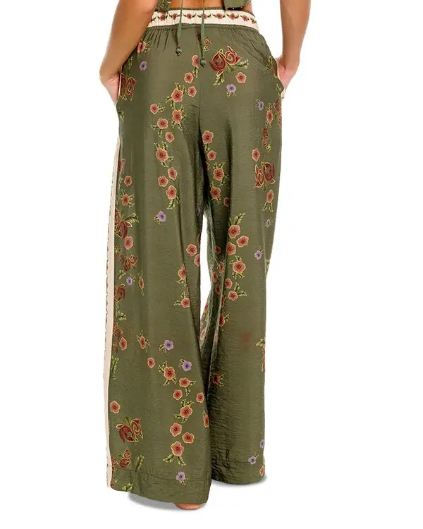 Agua Bendita Janis Aura Pants