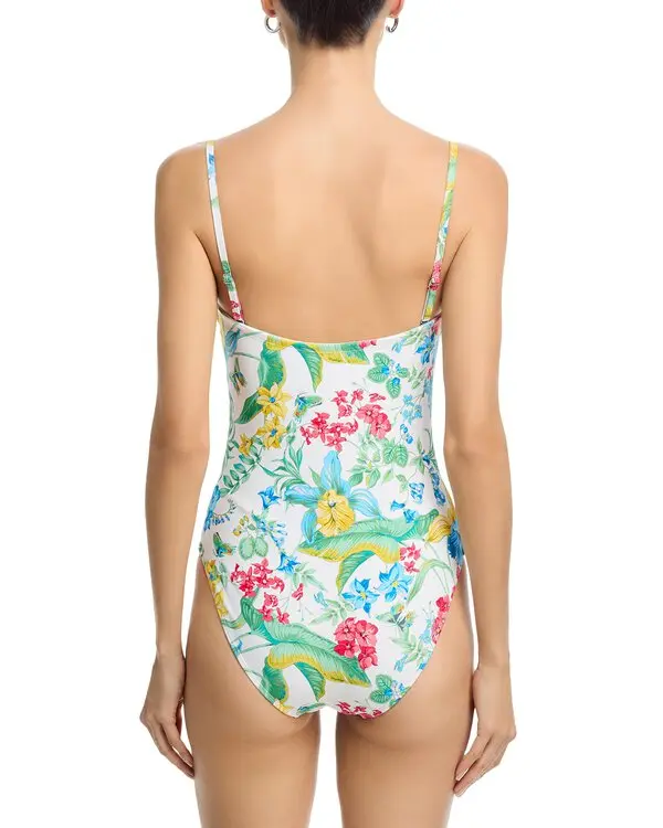 Kobi Halperin Queen One Piece Swimsuit