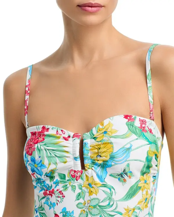 Kobi Halperin Queen One Piece Swimsuit