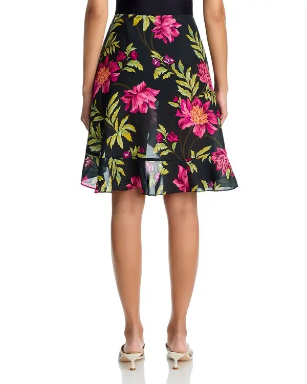 Kobi Halperin Marlo Skirt Swim Cover-up