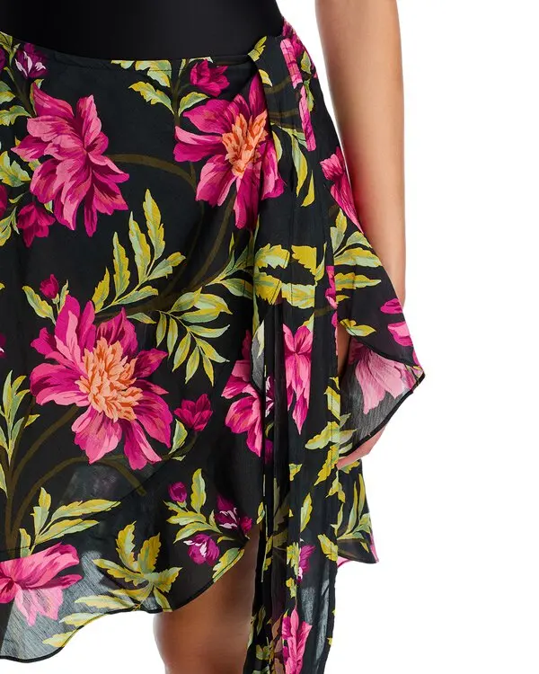 Kobi Halperin Marlo Skirt Swim Cover-up