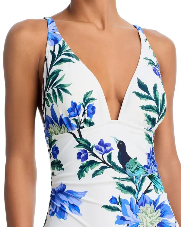 Kobi Halperin Cornelia One Piece Swimsuit
