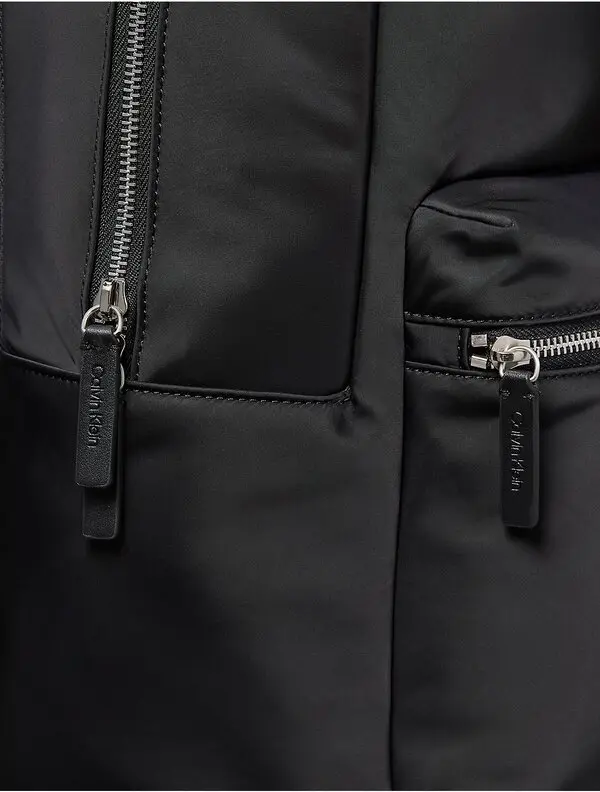 Calvin Klein Structured Backpack