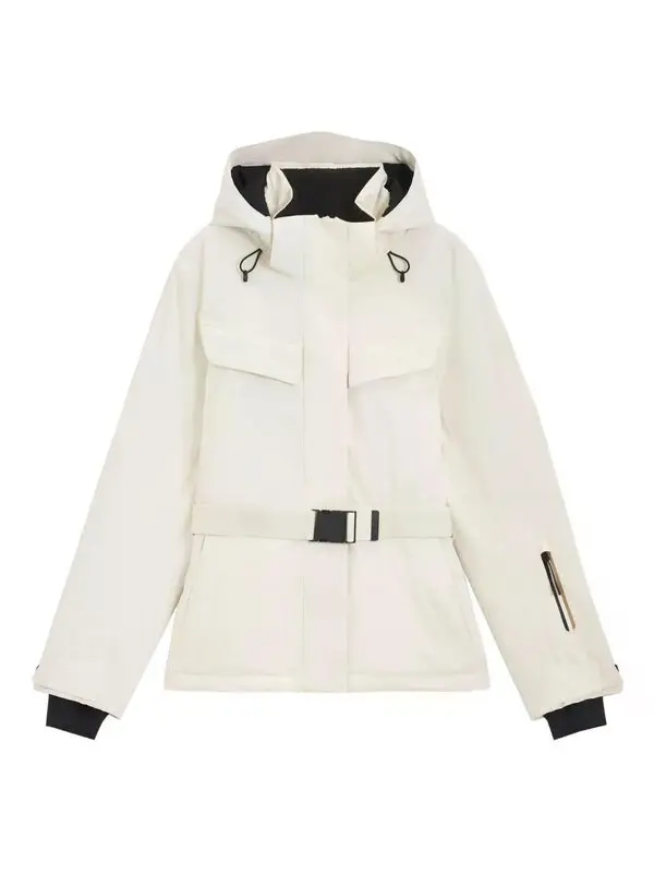 BOSS Belted Pocket Ski Jacket