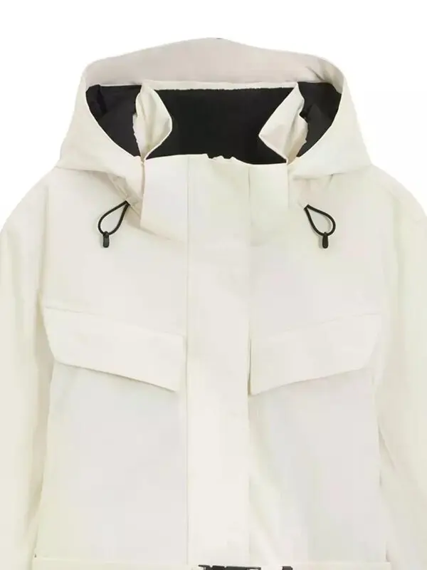 BOSS Belted Pocket Ski Jacket