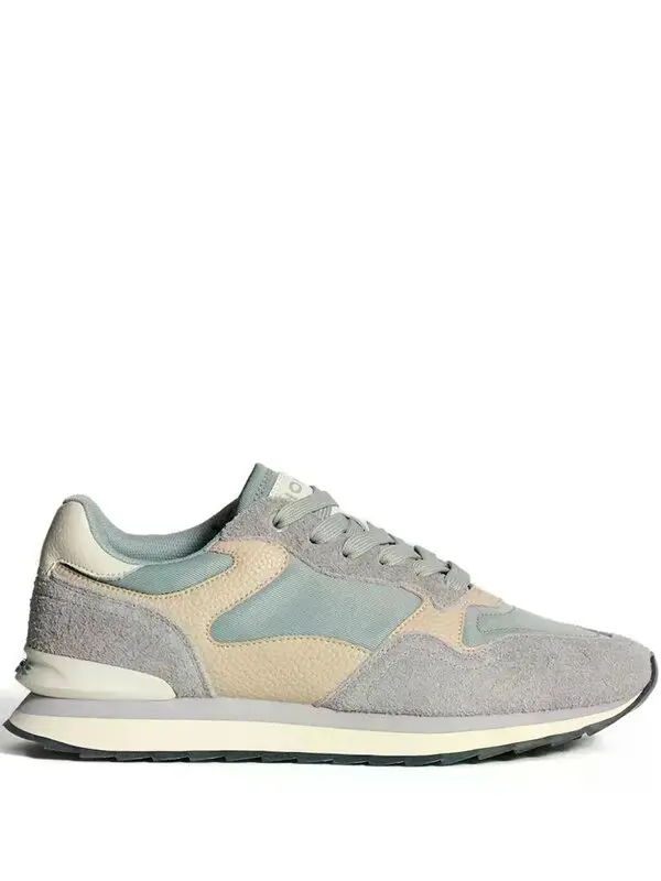 HOFF 30mm City Dusseldorf Sneakers - Grey