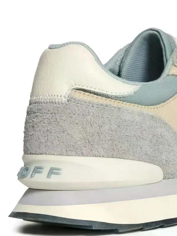 HOFF 30mm City Dusseldorf Sneakers - Grey