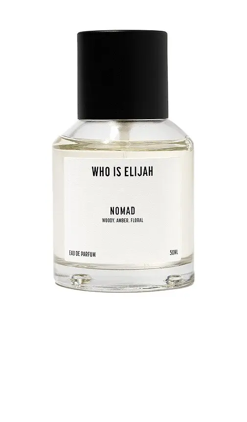 WHO IS ELIJAH Nomad 50ml - N,a