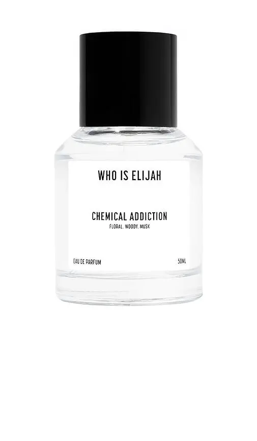 WHO IS ELIJAH Chemical Addiction 50ml - N,a