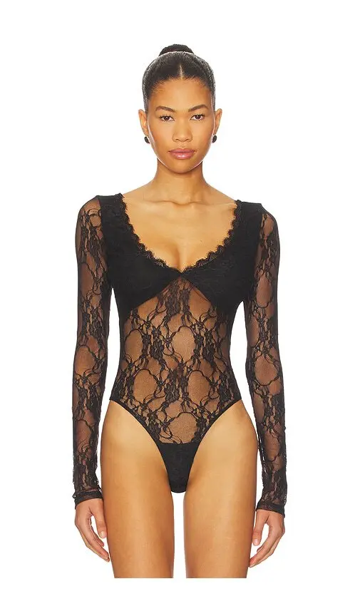 Superdown Halcyon Bodysuit