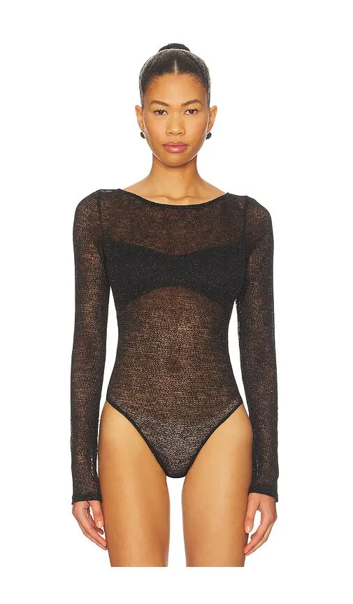 Superdown Minerva Bodysuit