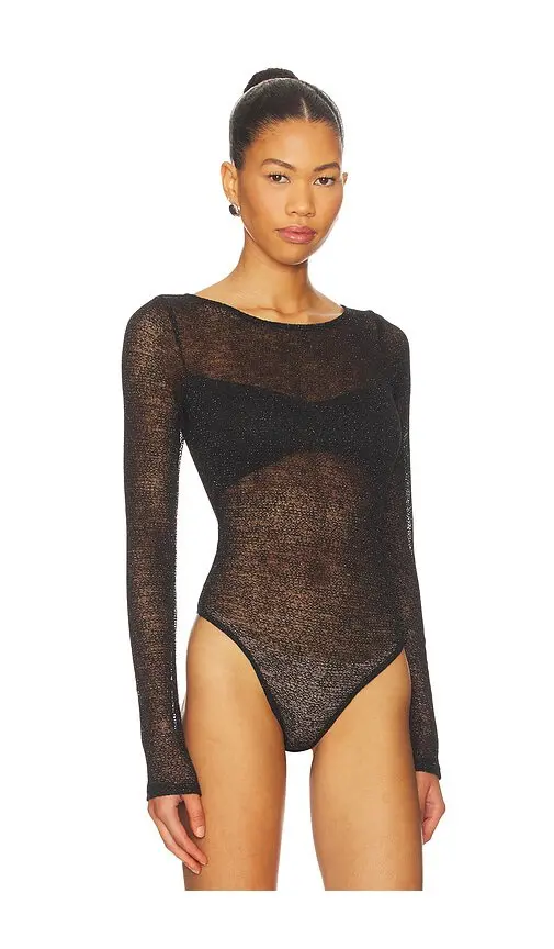 Superdown Minerva Bodysuit
