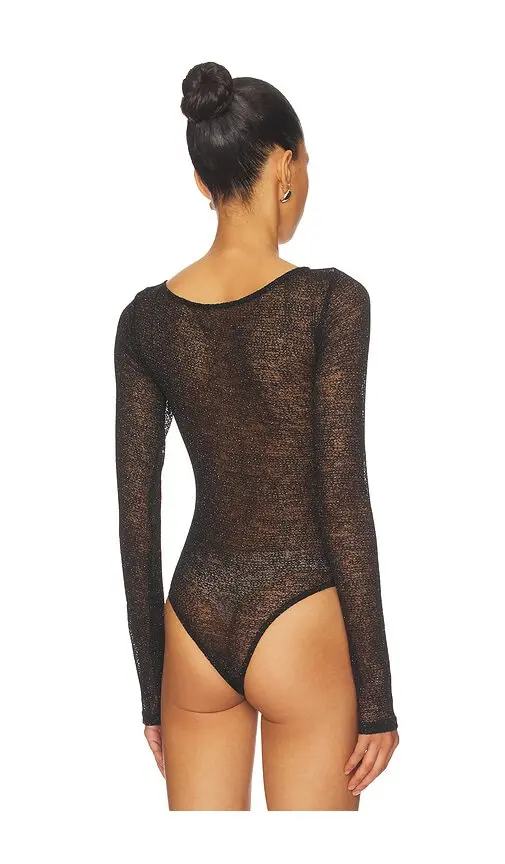 Superdown Minerva Bodysuit