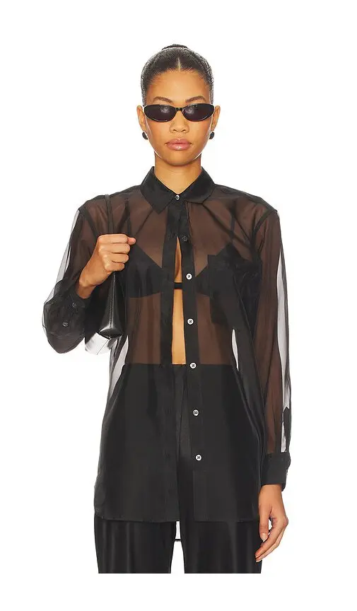 Rails Sofiya Top