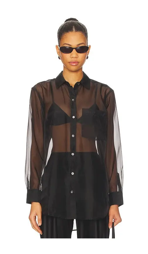 Rails Sofiya Top
