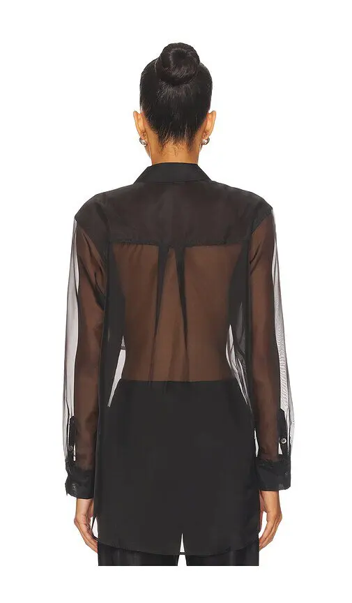 Rails Sofiya Top